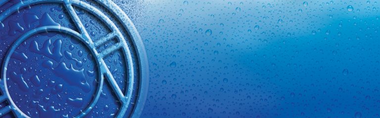 Our Classic Manhole Inflow Protector - The Man Pan